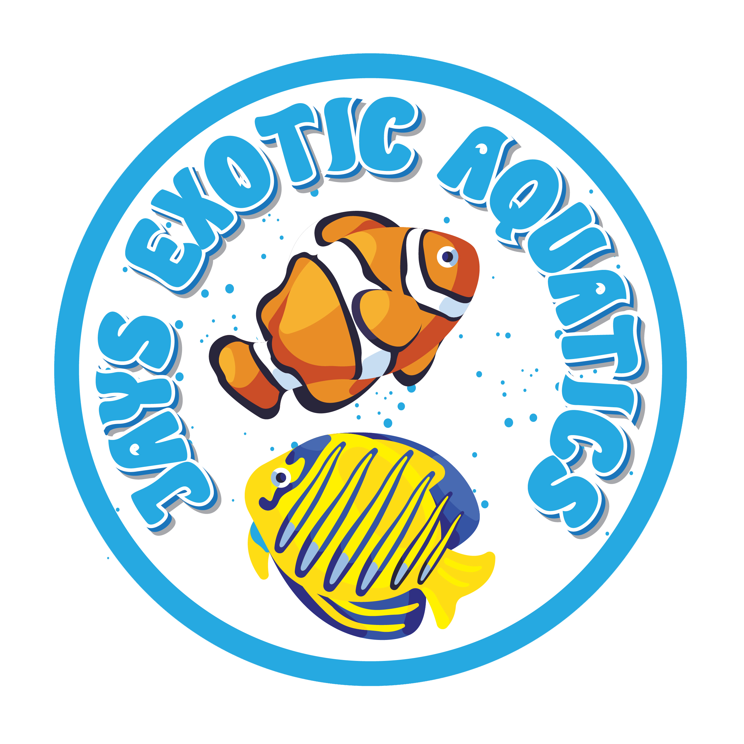 Jays Coral Shop – jaysexoticaquatics